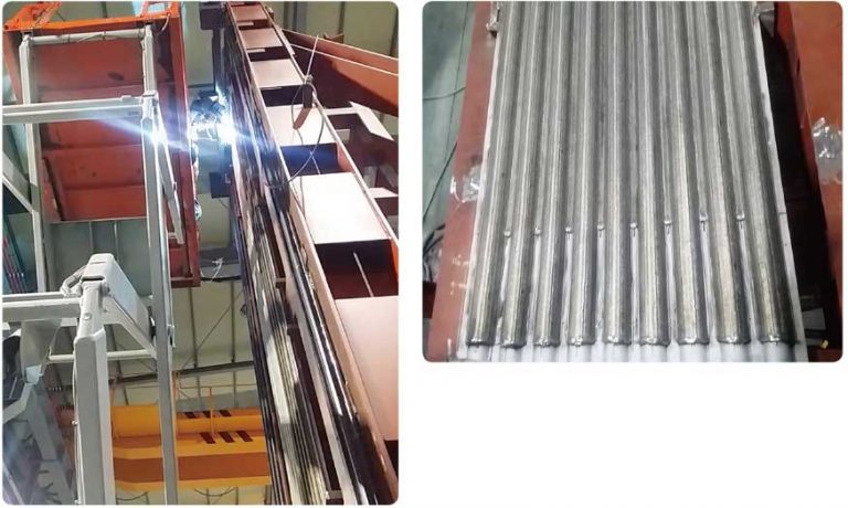 Overlay Welding-MJ TSR, TOTAL SOLUTION RUBBER